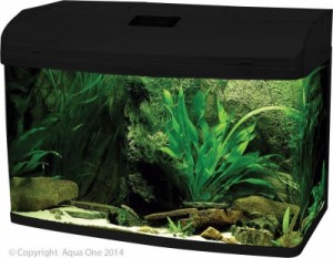 Aqua One AR850 Aquastyle Tank – The Parrot Place
