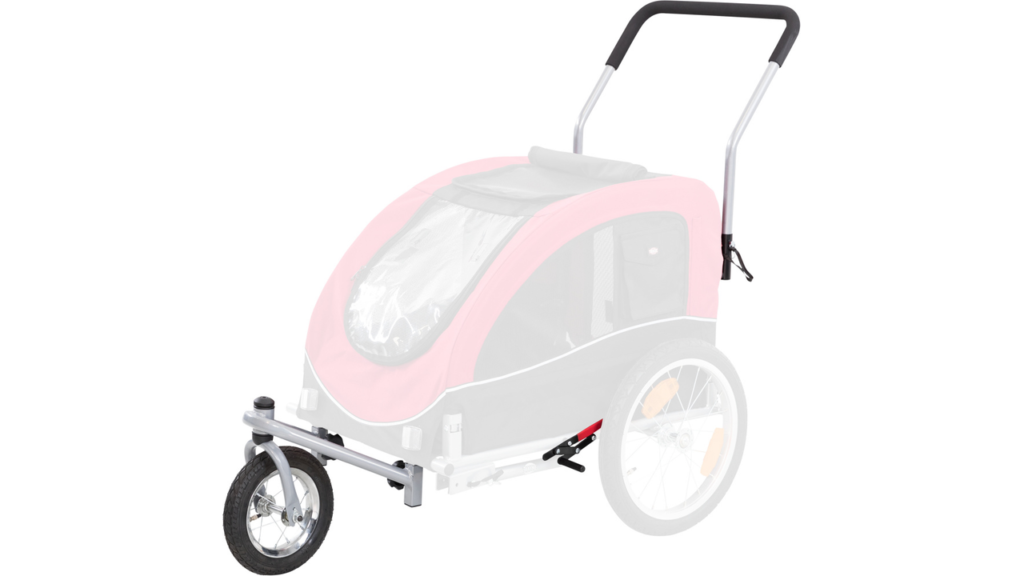 Stroller Conversion Kit for Trailer Lge – The Parrot Place