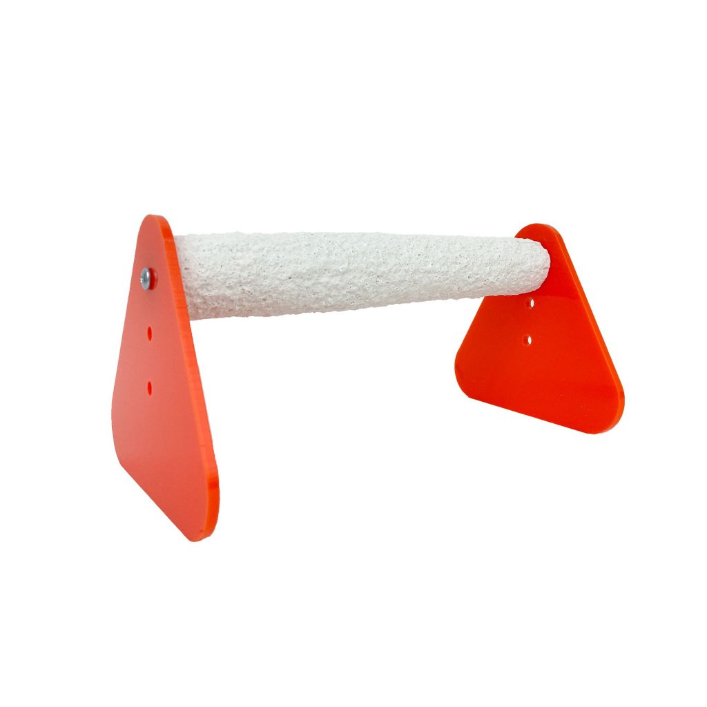 AllPet Bird Stand – 3 Sizes » The Parrot Place