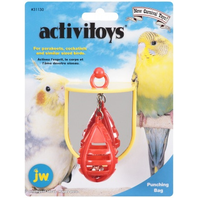 JW Insight Toys | Product categories | The Parrot Place