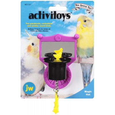 JW Insight Toys | Product categories | The Parrot Place